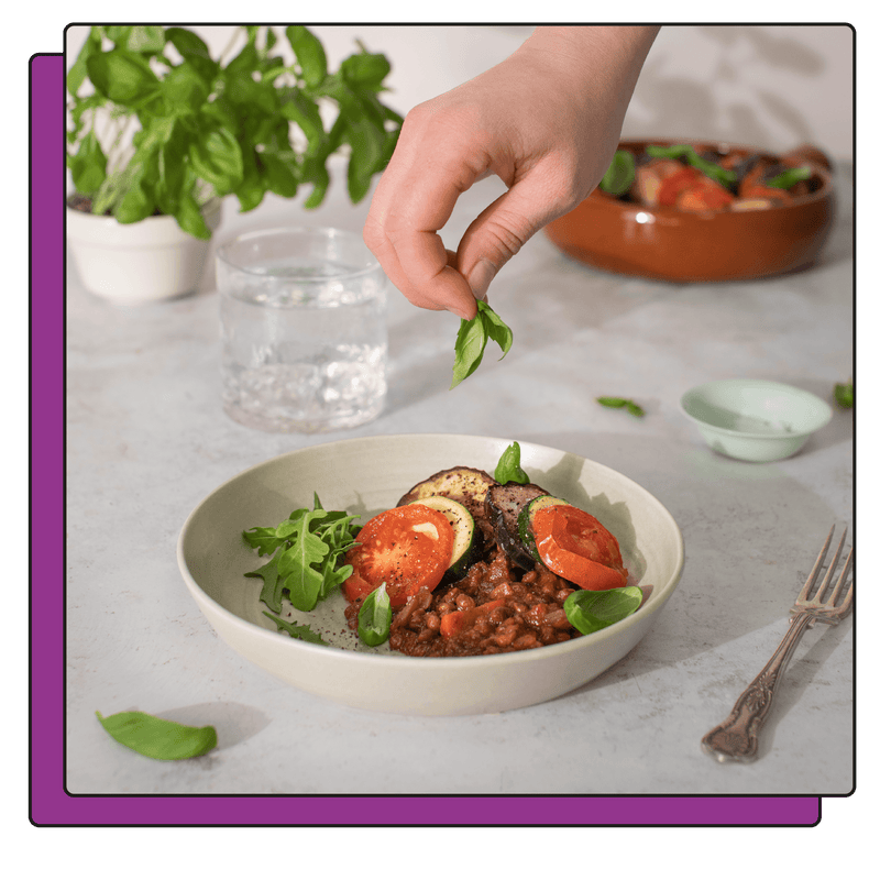 fiid I our story I quick and nourishing vegan meals, delivered